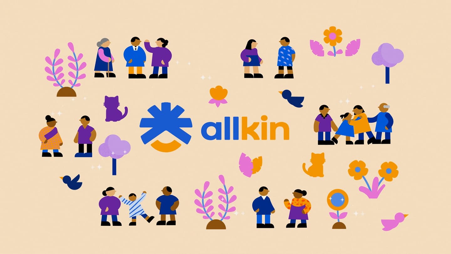 About Allkin Singapore | Allkin Singapore